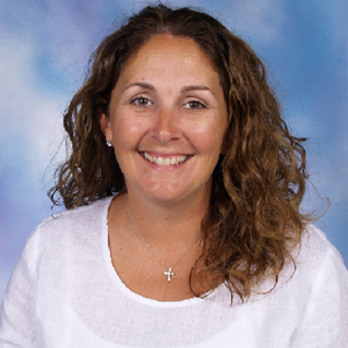 Faculty Directory - St. Louis Memphis Catholic School