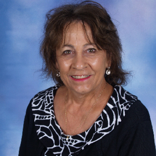 Faculty Directory - St. Louis Memphis Catholic School